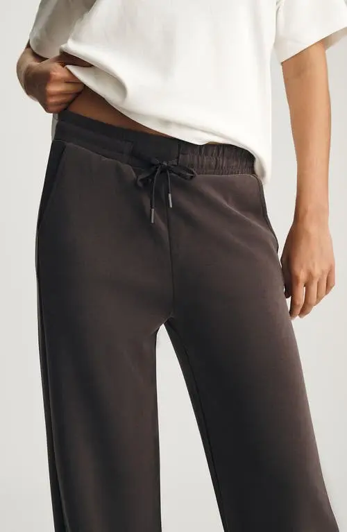 MAVI Sporty Luxe Drawstring Sweatpants