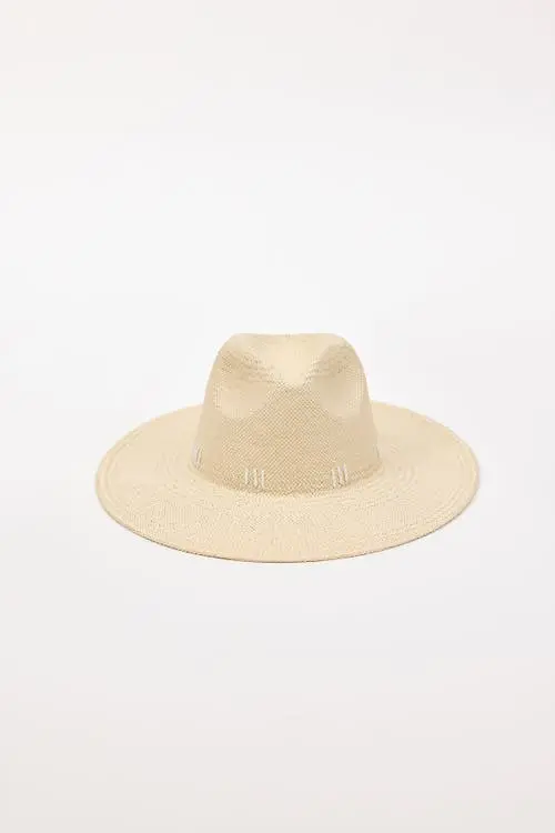 Hat Attack Stitched Packable Hat
