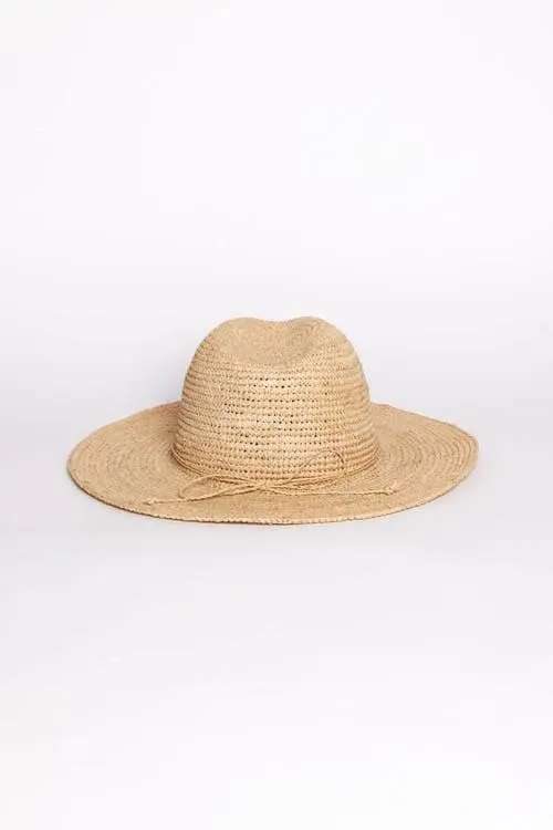 Hat Attack Amelia Fedora