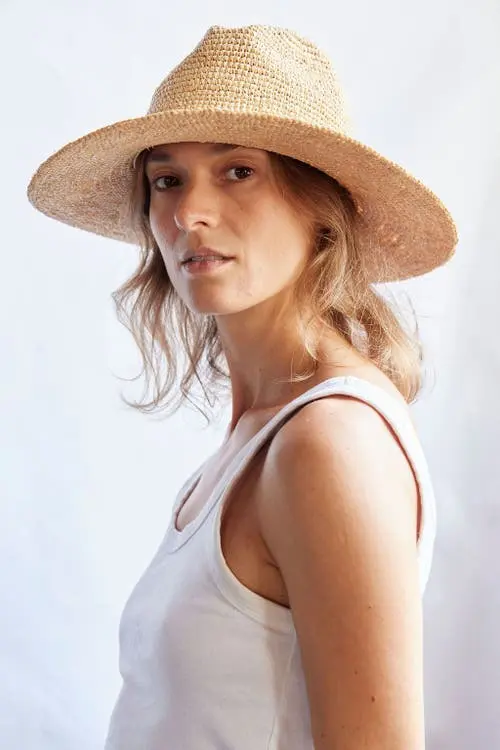 Hat Attack Amelia Fedora