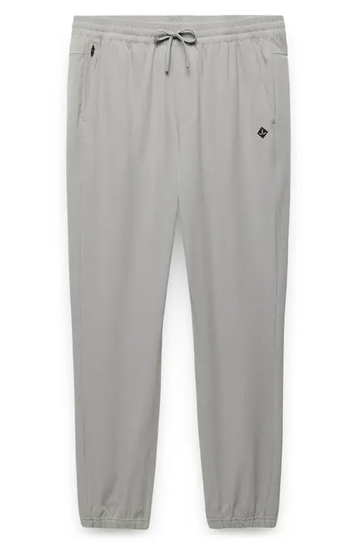 Prana Hybridizer Breathe Performance Joggers - Sterling