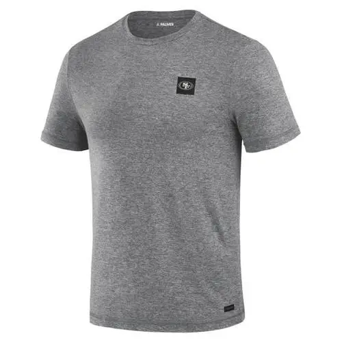 J. PALMER San Francisco 49ers Four Down T-shirt