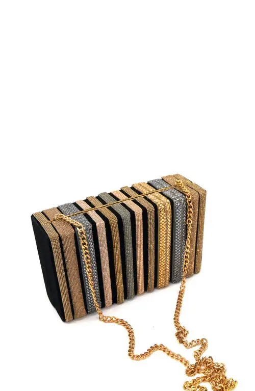 SIMITRI Etoile Clutch