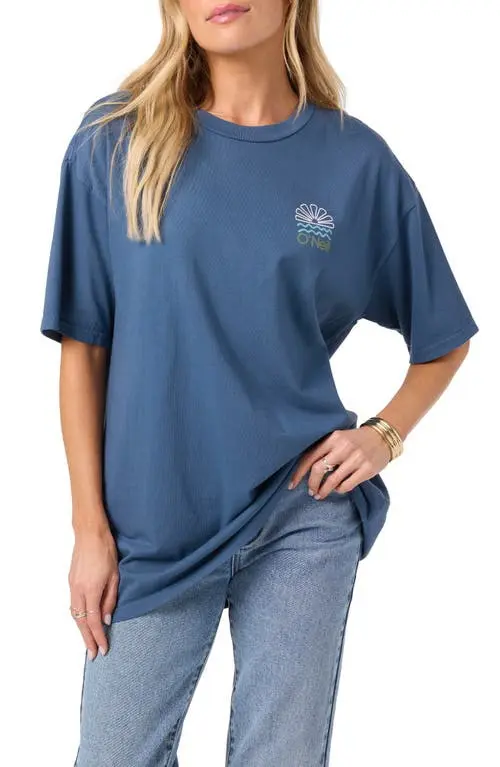 O'Neill Horizon Oversized T-shirt