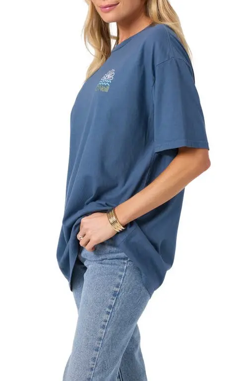O'Neill Horizon Oversized T-shirt