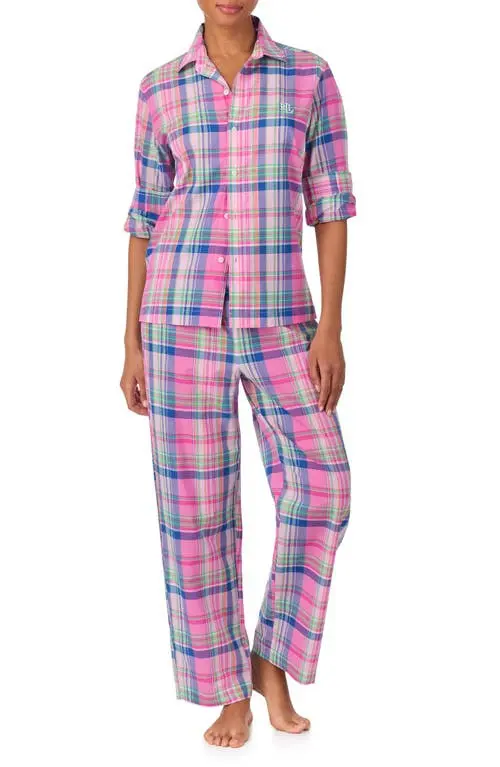 Ralph Lauren Long Pajamas