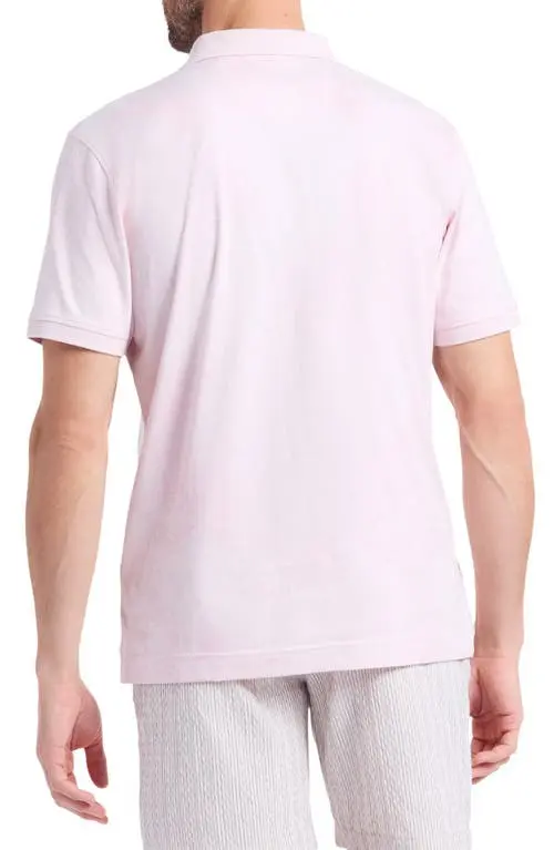 Robert Graham Linford Cotton Polo