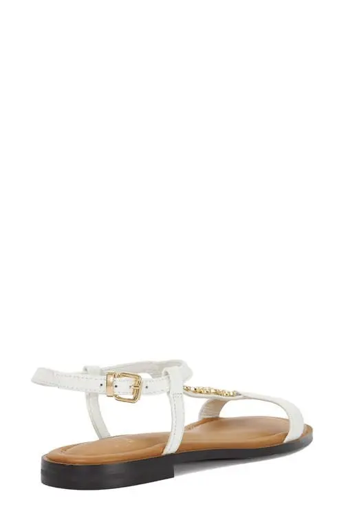 Dune London Lollipops Ankle Strap Sandal