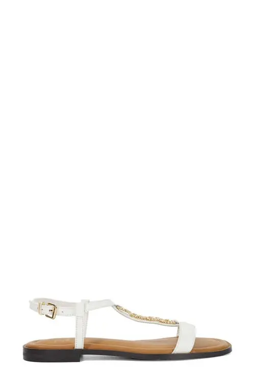 Dune London Lollipops Ankle Strap Sandal