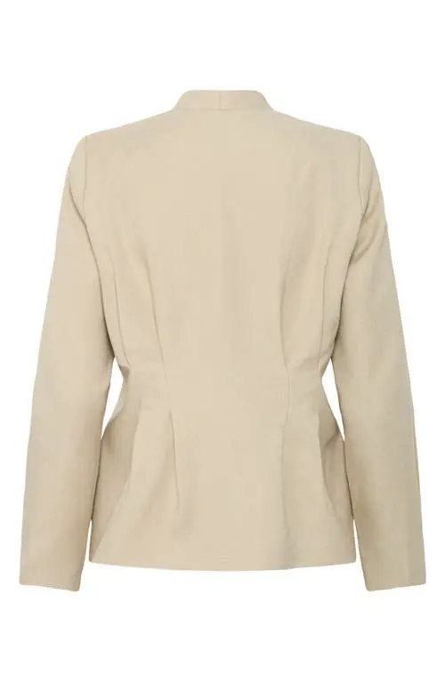 ICHI Ihgivana Button-up Shirt