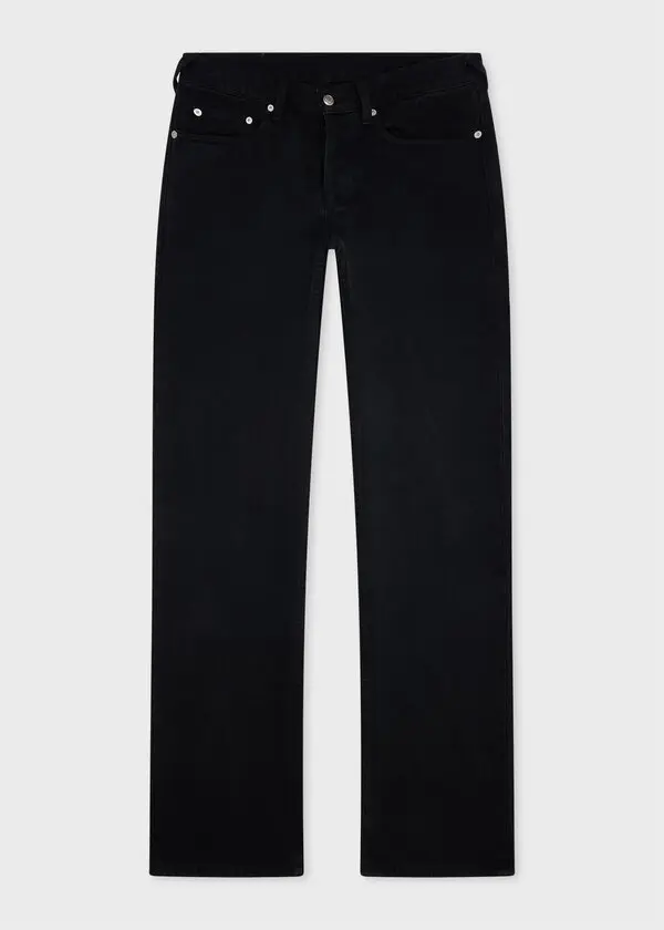 Paul Smith Straight-fit Jeans