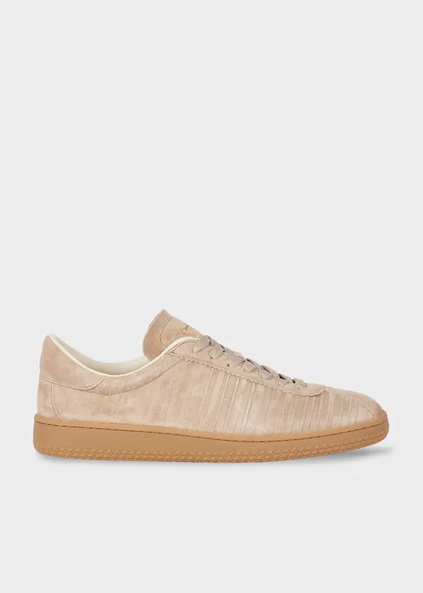 Paul Smith Ledro Trainers