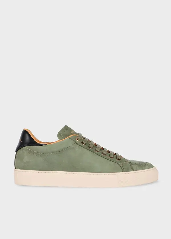Paul Smith Banff Trainers