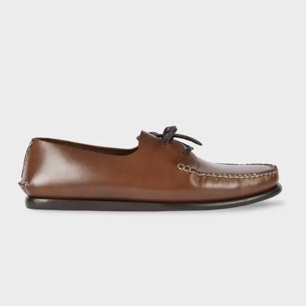 Paul Smith Leather 'truro' Shoes