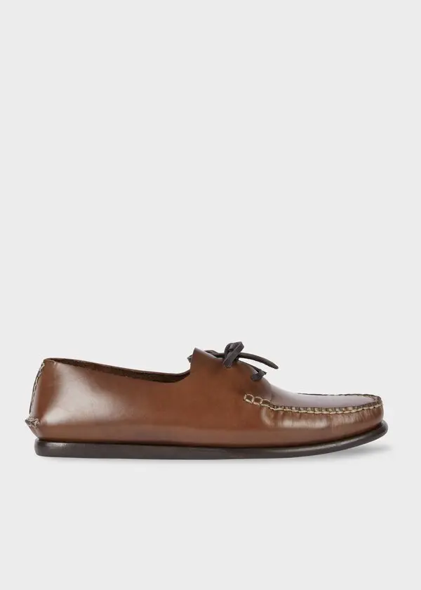 Paul Smith Leather 'truro' Shoes