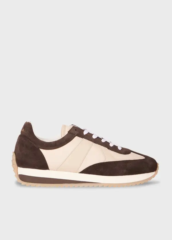 Paul Smith Vignola Trainers