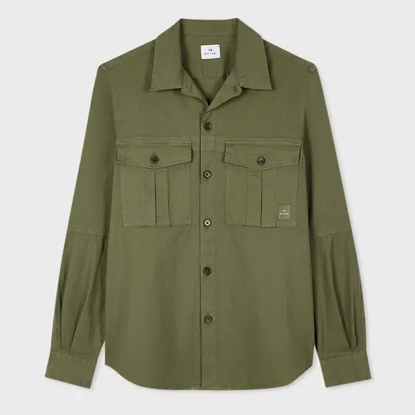 Paul Smith Utility Shirt