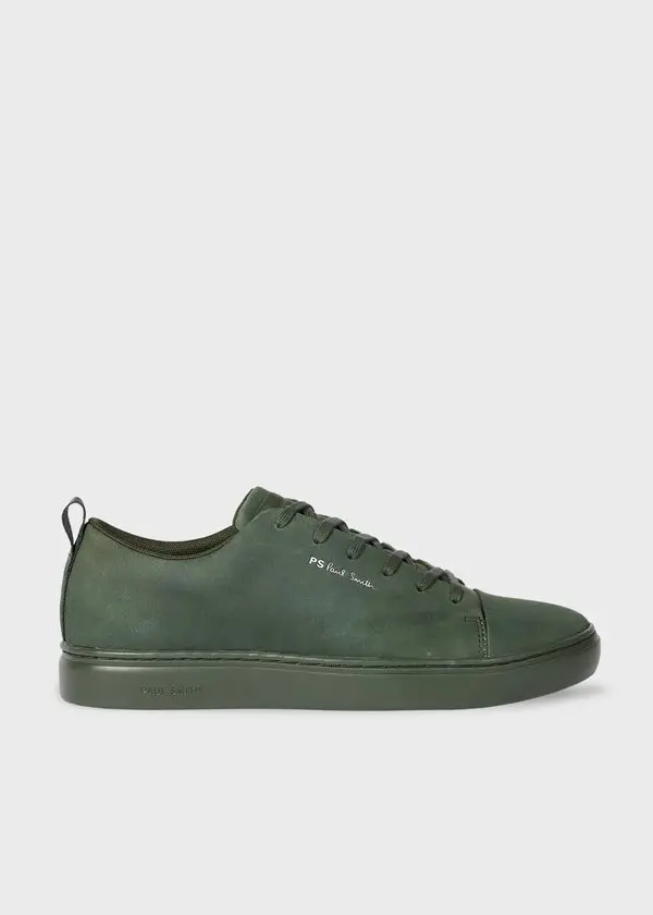 Paul Smith Low Top 'lee' Sneakers