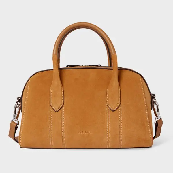 Paul Smith Boston Bag