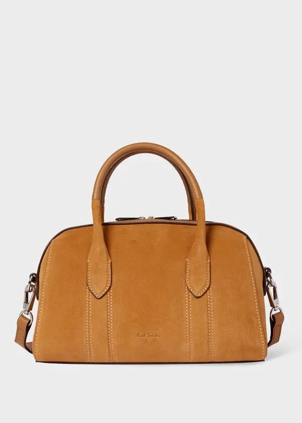 Paul Smith Boston Bag