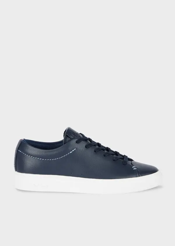 Paul Smith Leanne Nubuck Trainer