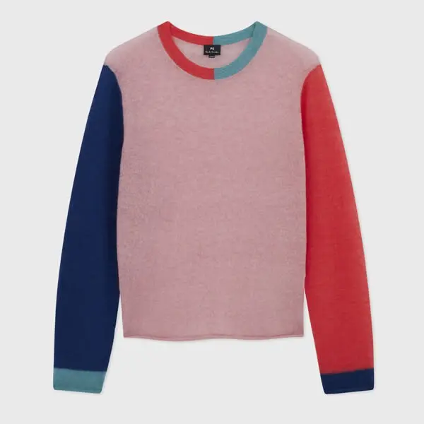 Paul Smith Knitted Sweater