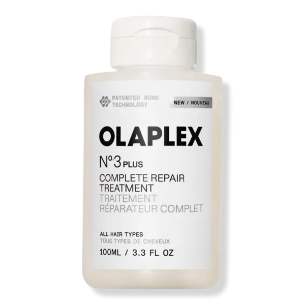 OLAPLEX No.3plus Complete Bond Repair Pre-shampoo Hair Treatment - One-color