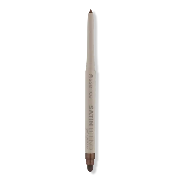 ESSENCE Satin Blend Gel Eyeliner - 03 Bronzed Shimmer