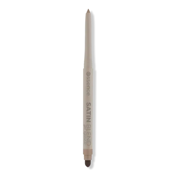 ESSENCE Satin Blend Gel Eyeliner - 04 Sunlit Shimmer
