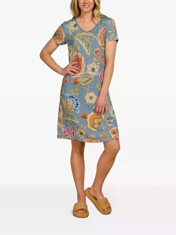 PIP STUDIO Djoy Short-sleeve Nightdress