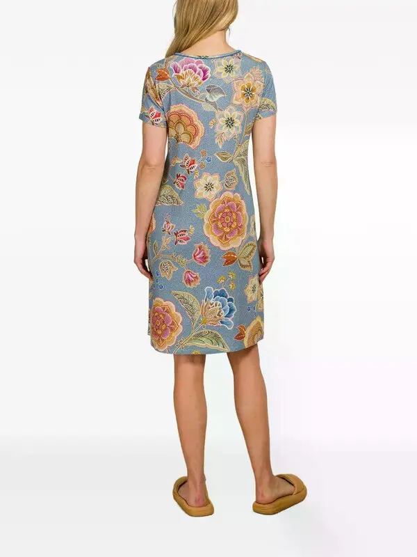 PIP STUDIO Djoy Short-sleeve Nightdress