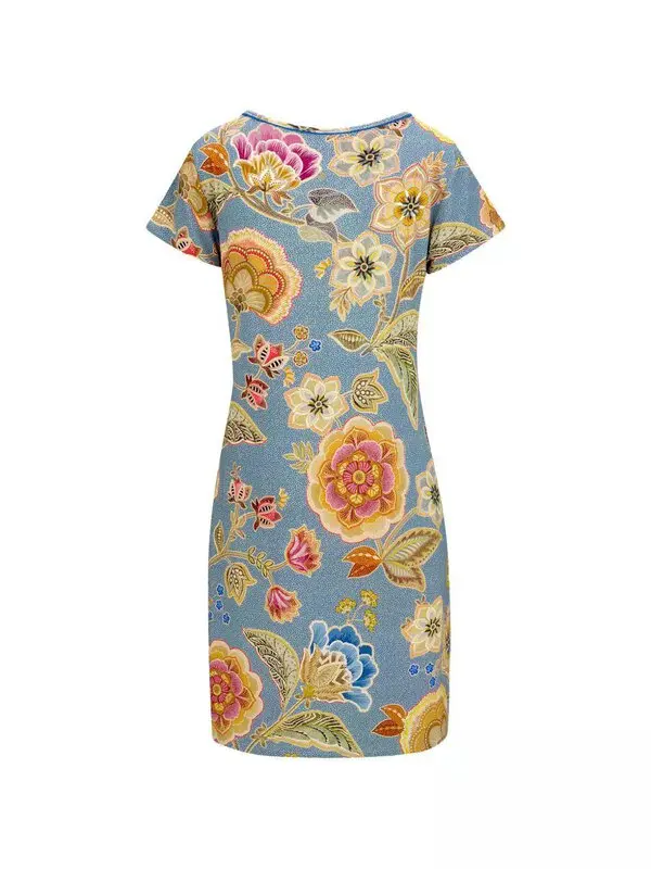 PIP STUDIO Djoy Short-sleeve Nightdress