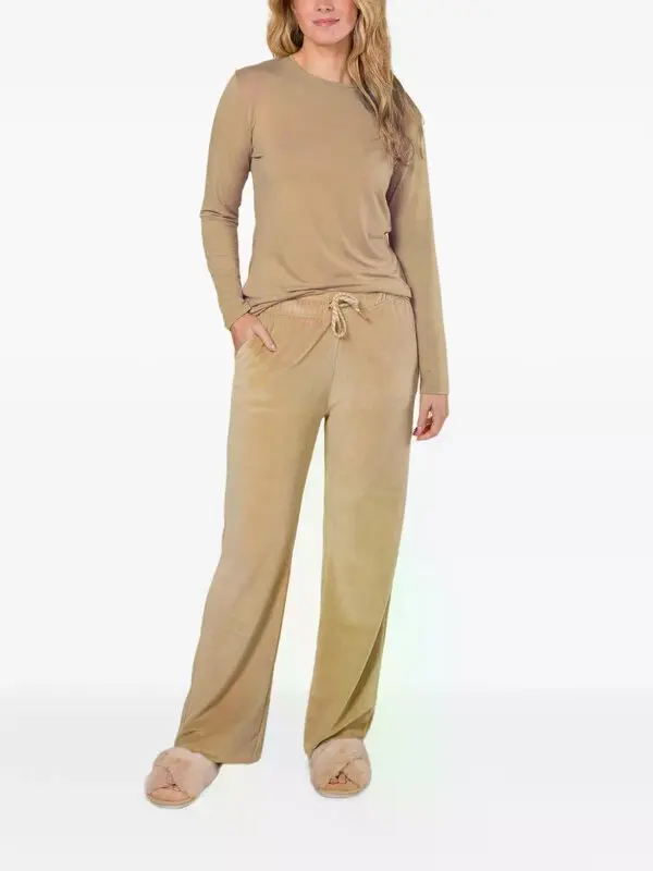 PIP STUDIO Long-sleeve T-shirt - Neutrals