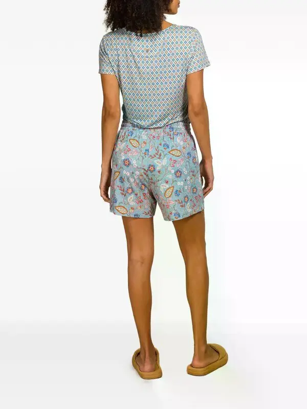 PIP STUDIO Tilly T-shirt - Blue
