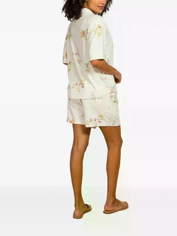 PIP STUDIO Shorts - Neutrals
