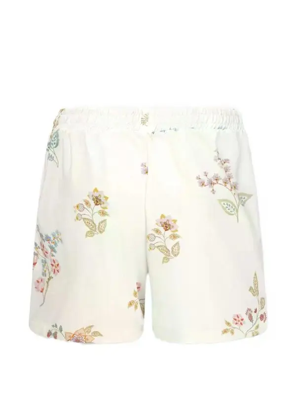 PIP STUDIO Shorts - Neutrals