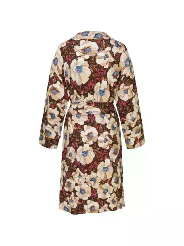PIP STUDIO Nisha Robe - Brown