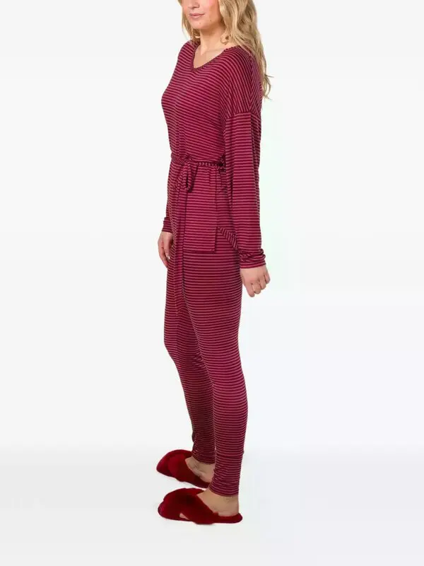 PIP STUDIO Striped Pyjama Bottoms