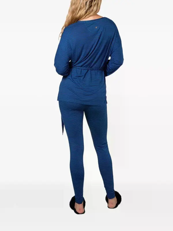PIP STUDIO Bibi Striped Leggings