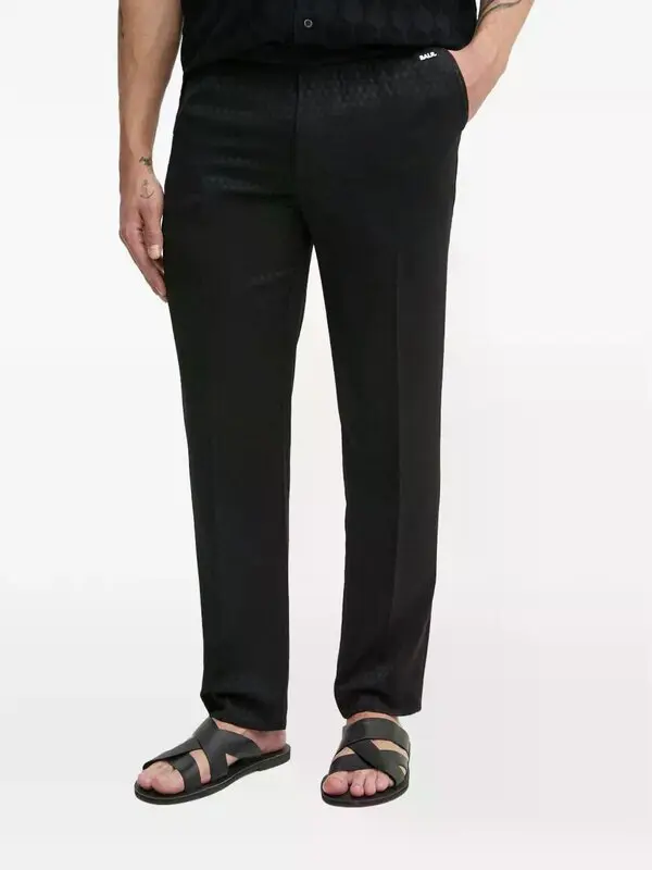 BALR. Patterned Trousers