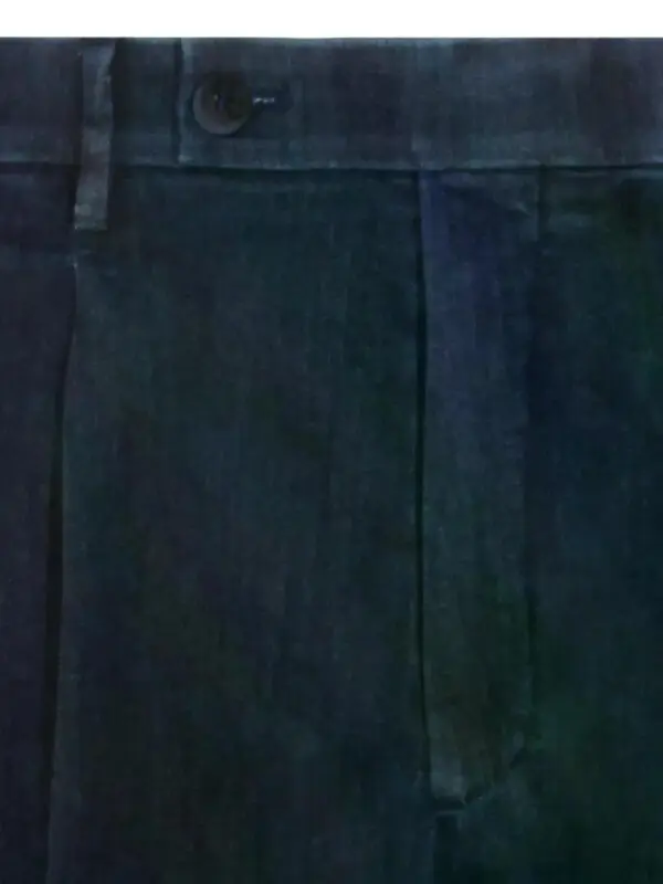 GTA Pleated Trousers