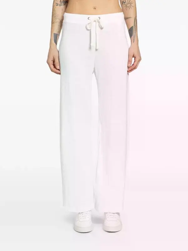 JAMES PERSE Wide-leg Trousers