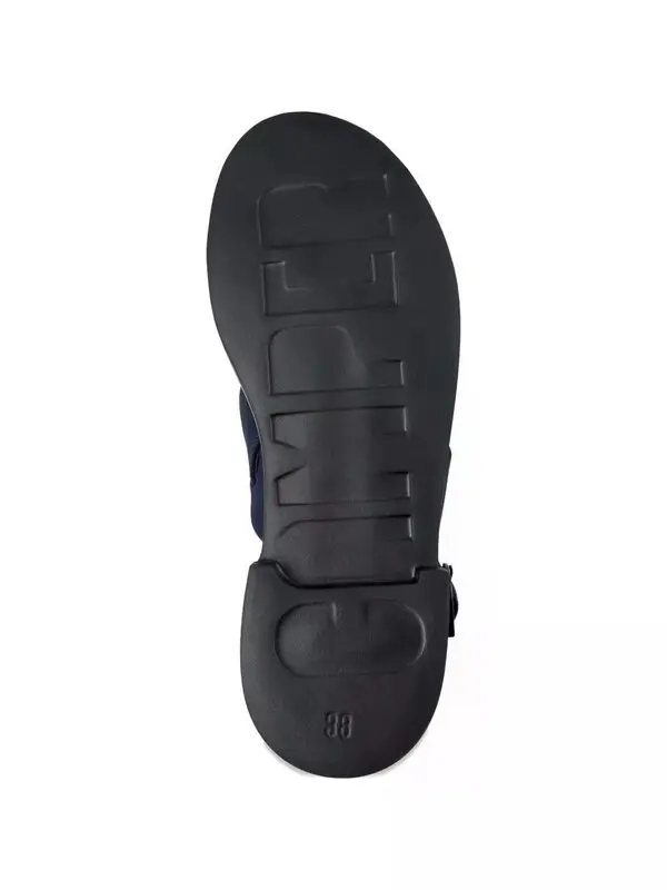 Camper Edy Strap Sandals