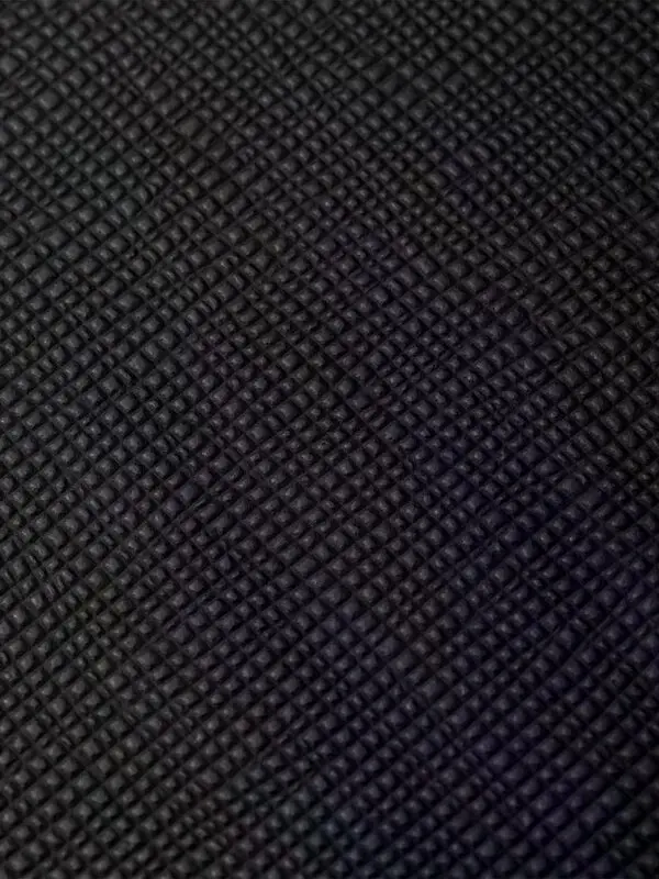 Prada Saffiano-leather Iphone 17 Case