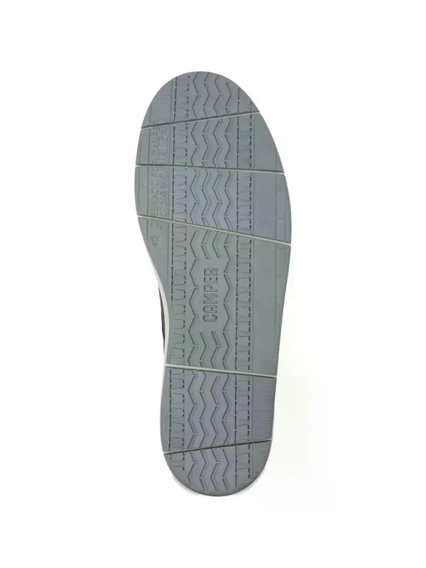 Camper Smith Suede Sneakers
