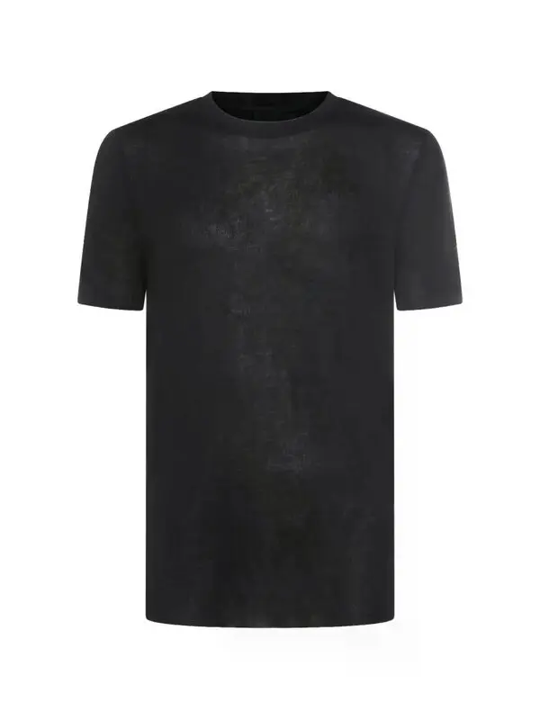 THOM KROM Short-sleeve T-shirt