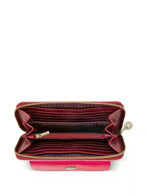 PIP STUDIO Wally Wallet - Red