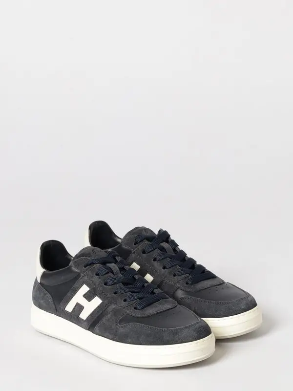 Hogan Sneakers - Blue