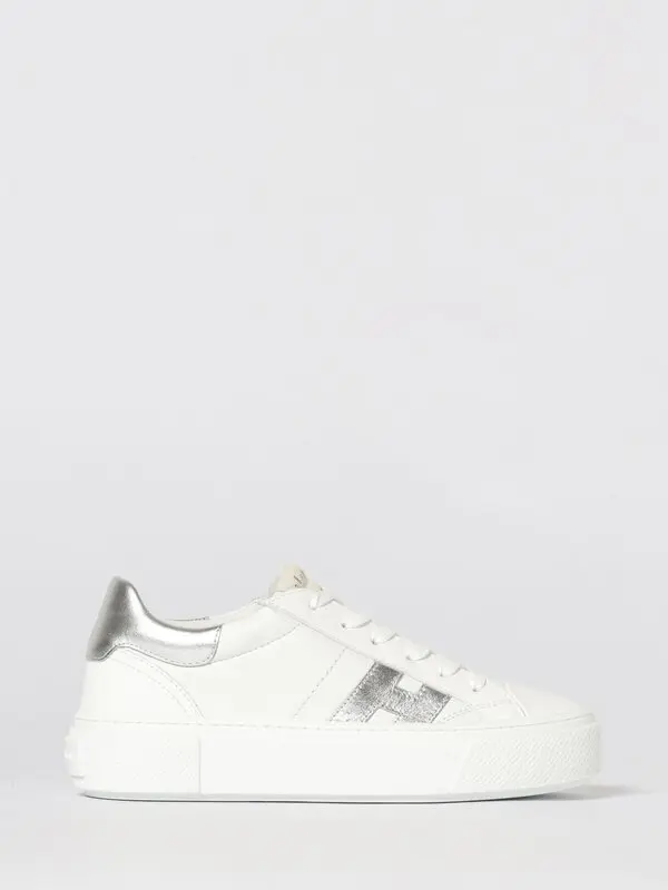Hogan Low Top Sneakers