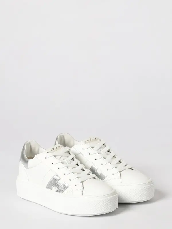 Hogan Low Top Sneakers